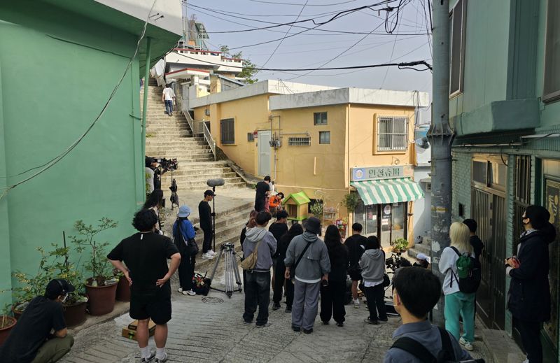 부산영상위, 내년도 예산 '104억 5000만원' 확정