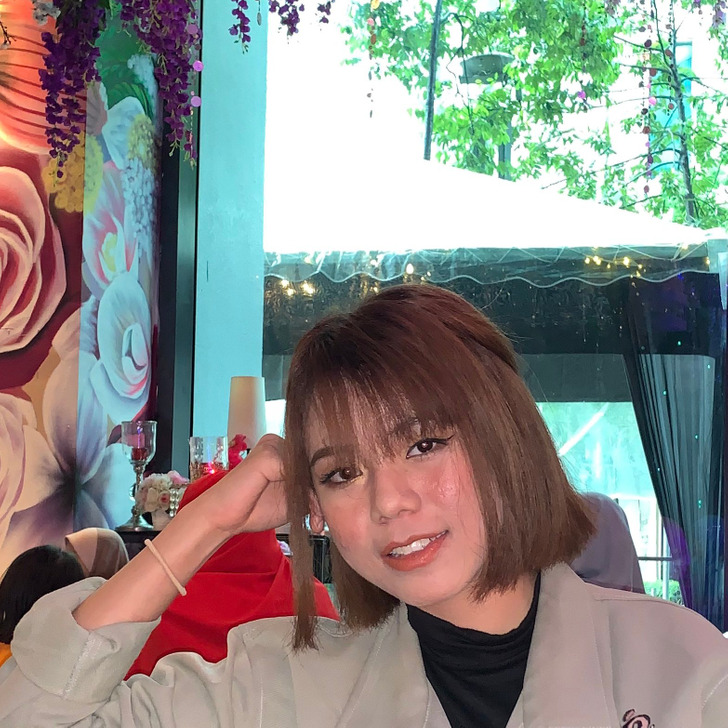 28-year-old woman reveals shocking face changes during pregnancy