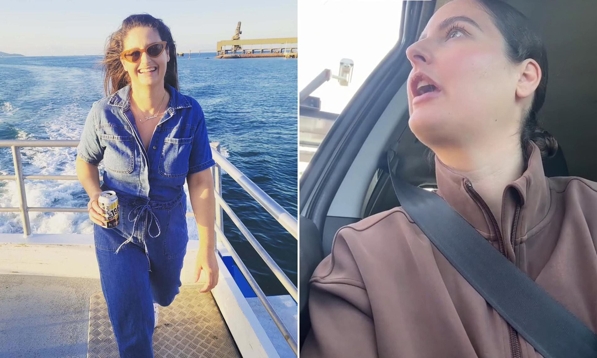 Aussie woman shares her 'sneaky' hack on how to save money on a popular ...