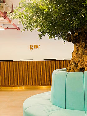 The German Neuroscience Center expands its operations and introduces ...