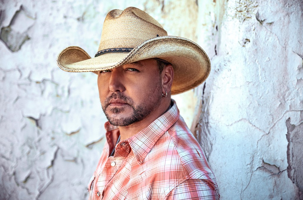 Jason Aldean, Trisha Yearwood, Old Dominion & More Set to Perform at ...