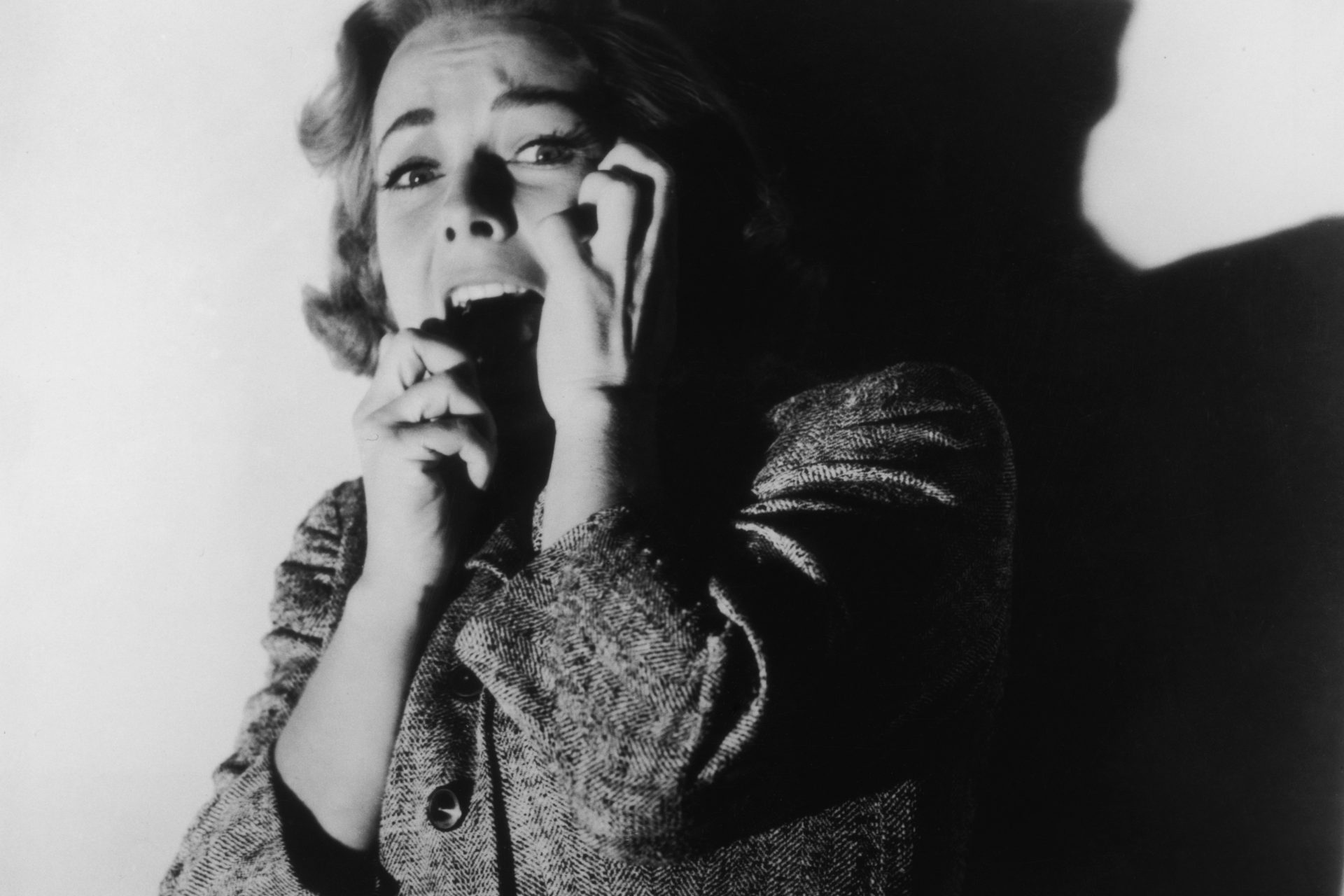 Nightmares are worse for your health than smoking, study finds