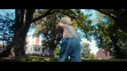 Ithaca | movie | 2015 | Official Trailer