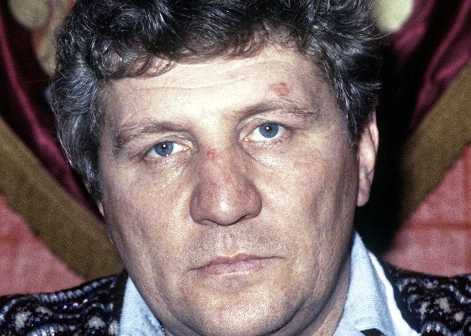 Man whose three brothers were killed by loyalists forced to pay £1.35m in ‘protection money’ to ...