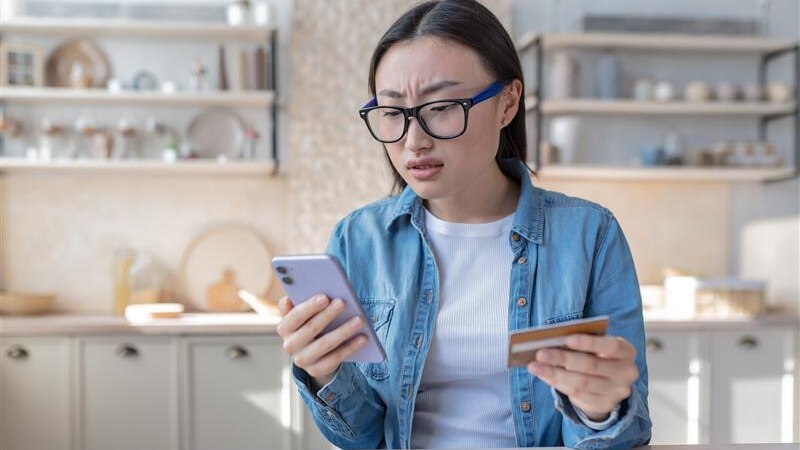 Is it OK to have multiple bank accounts?