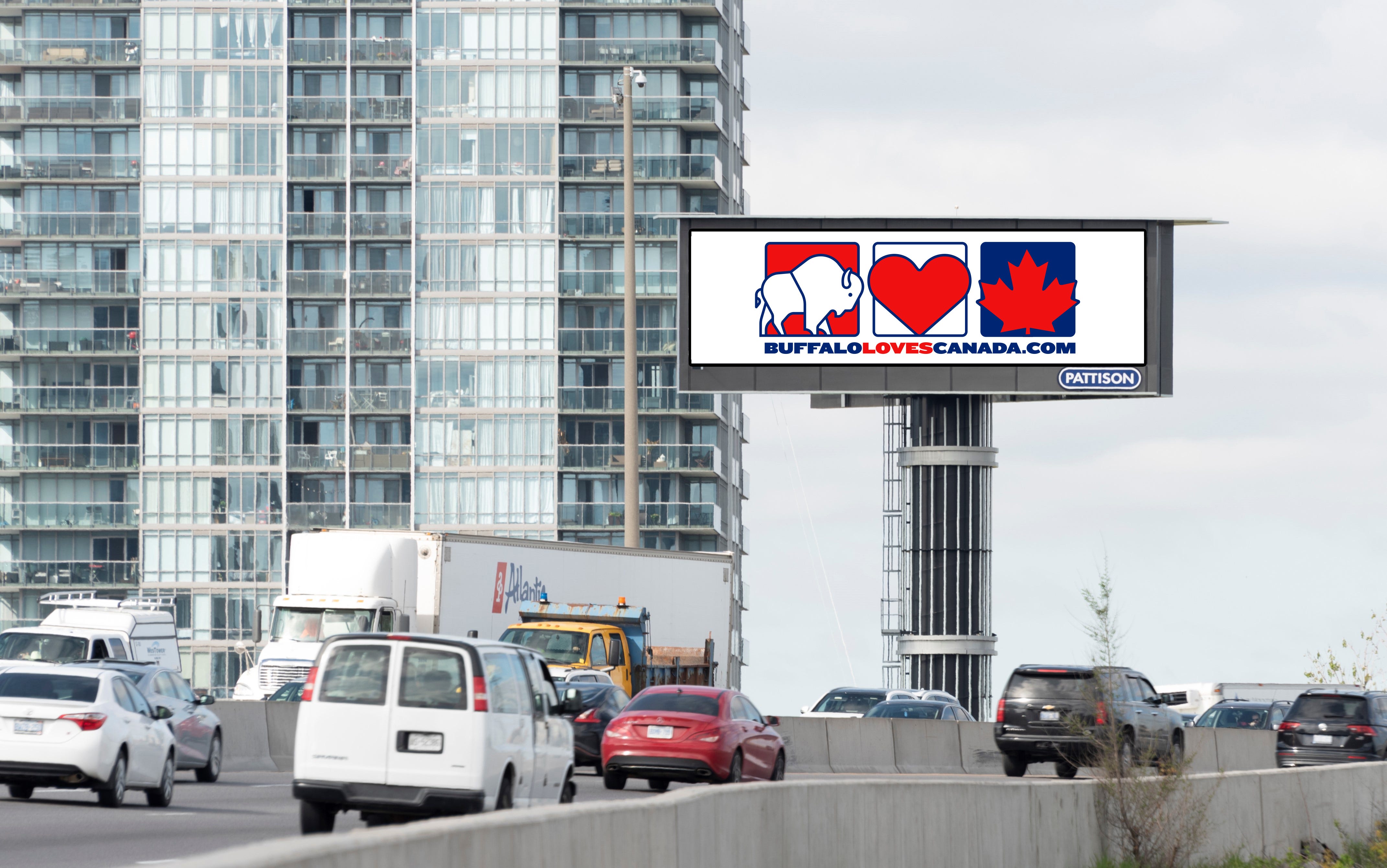 Visit Buffalo Niagara launches new campaign