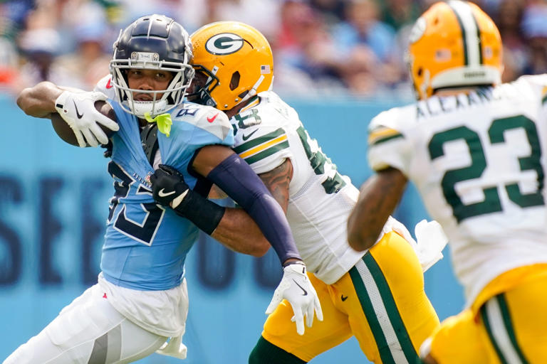 Ex-Titans receiver says he wants to join the Pittsburgh Steelers