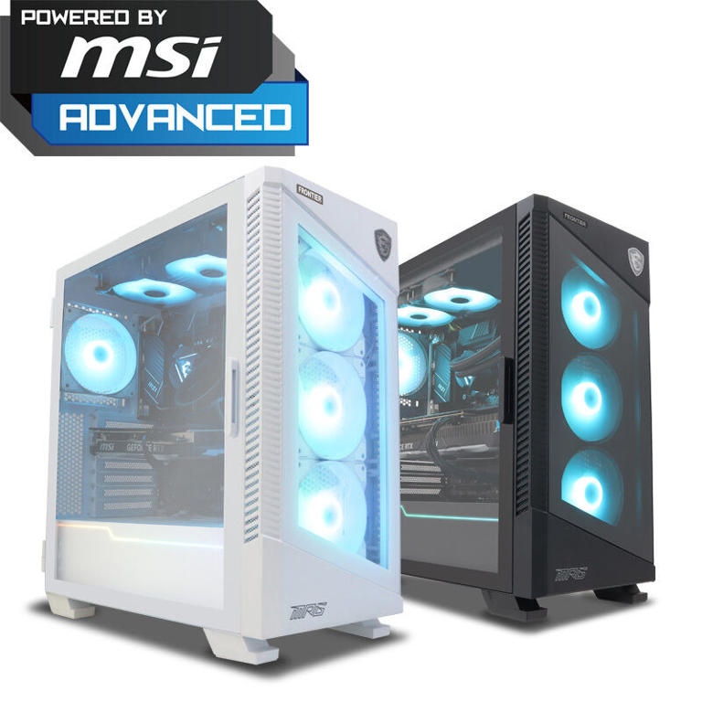 FRONTIER、NVIDIA最新GPU「GeForce RTX 5050」搭載ゲーミングPC発売 - 144,800円から