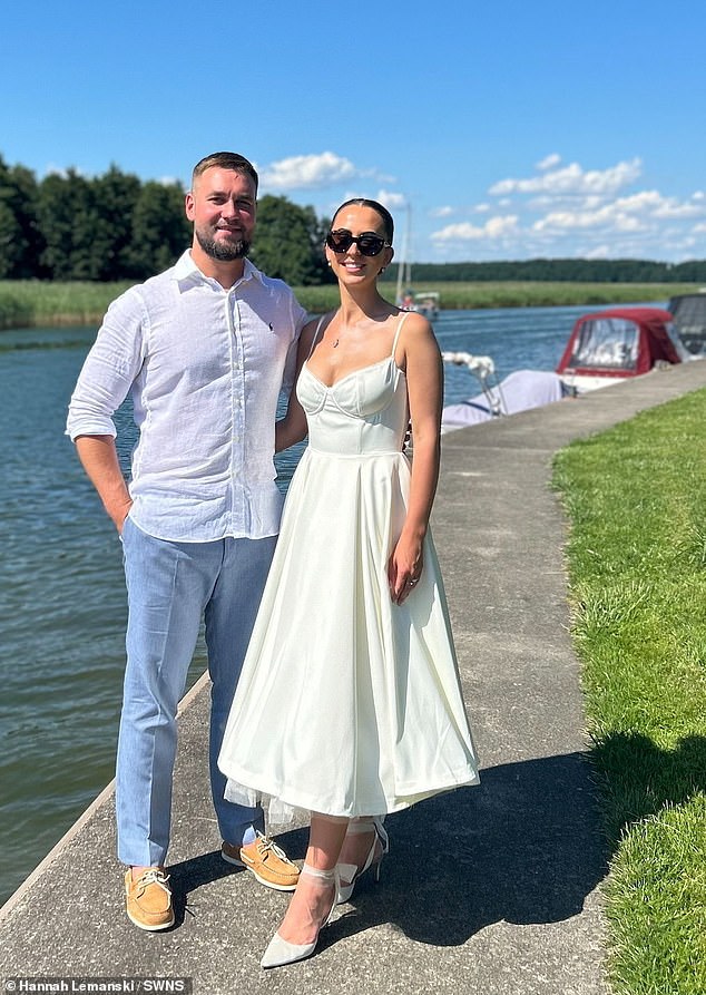 Paramedic's brain tumour was missed five times by doctors who blamed ...