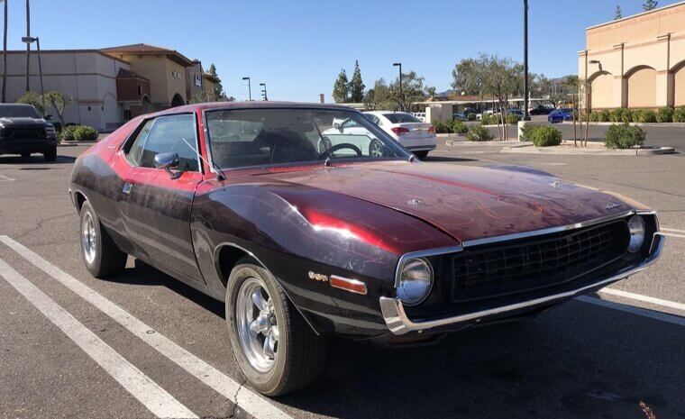 Underrated Muscle Cars That Are Finally Getting Noticed