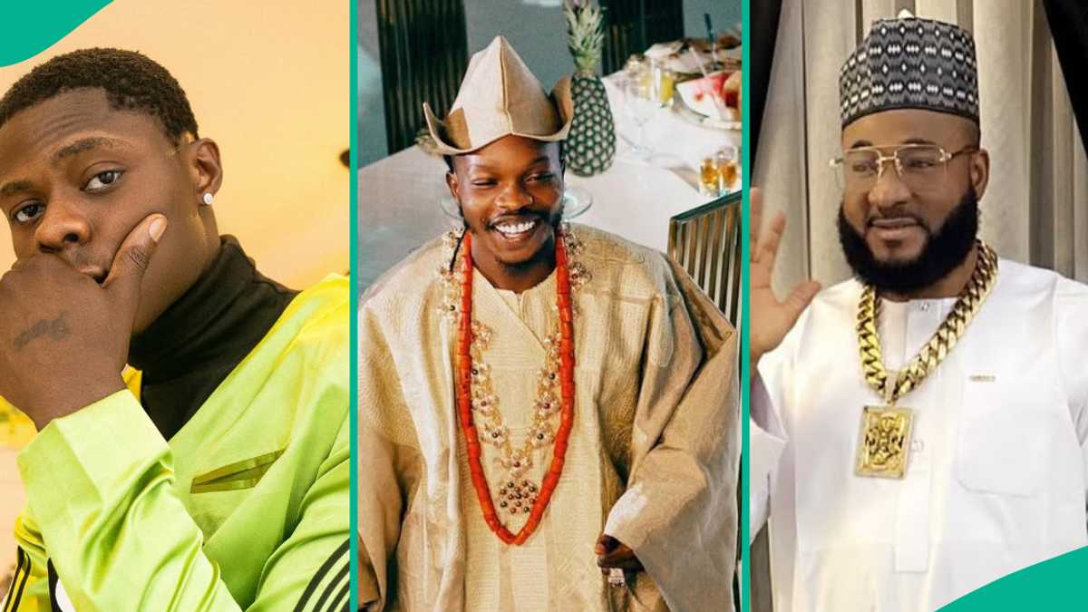 Song, video of Mohbad making allegations against Sam Larry, Naira ...