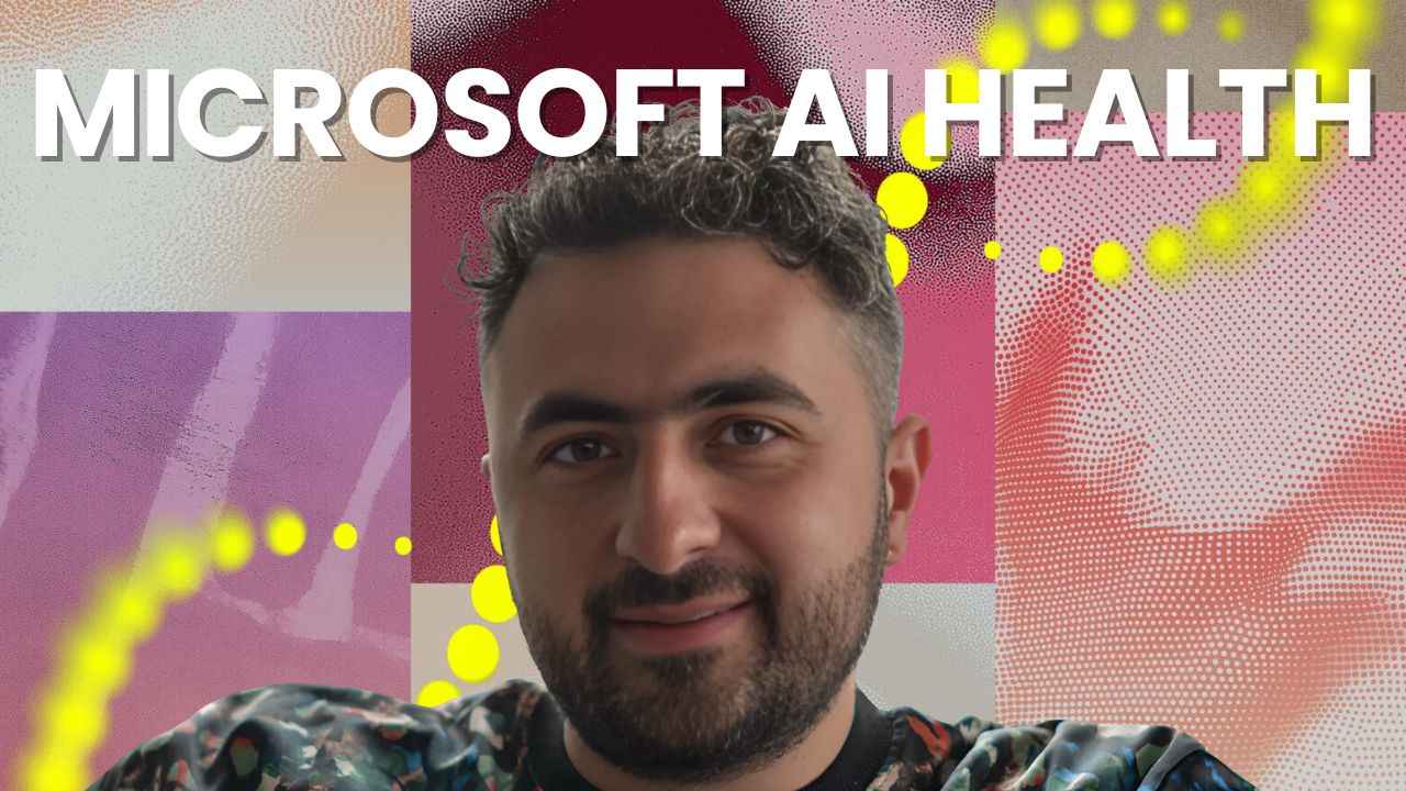 Microsoft’s medical AI system is four times more accurate than human ...