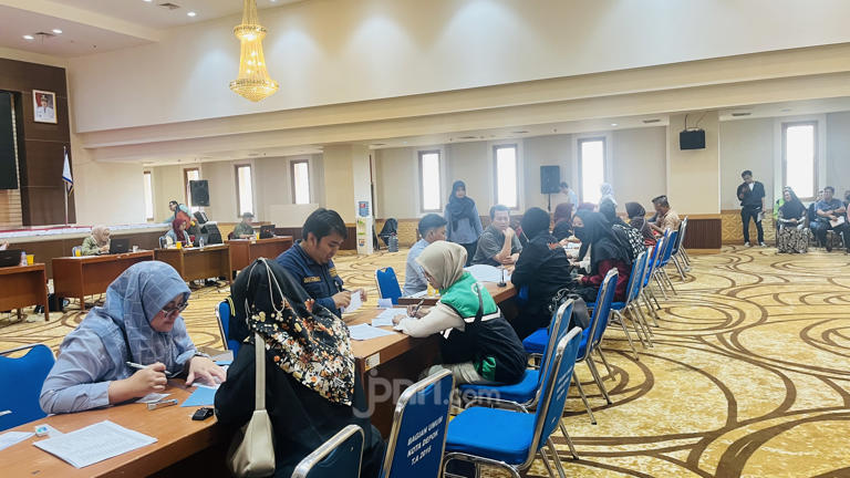 Minim Peminat, Program RSSG Pemkot Depok Dibuka hingga Agustus 2025