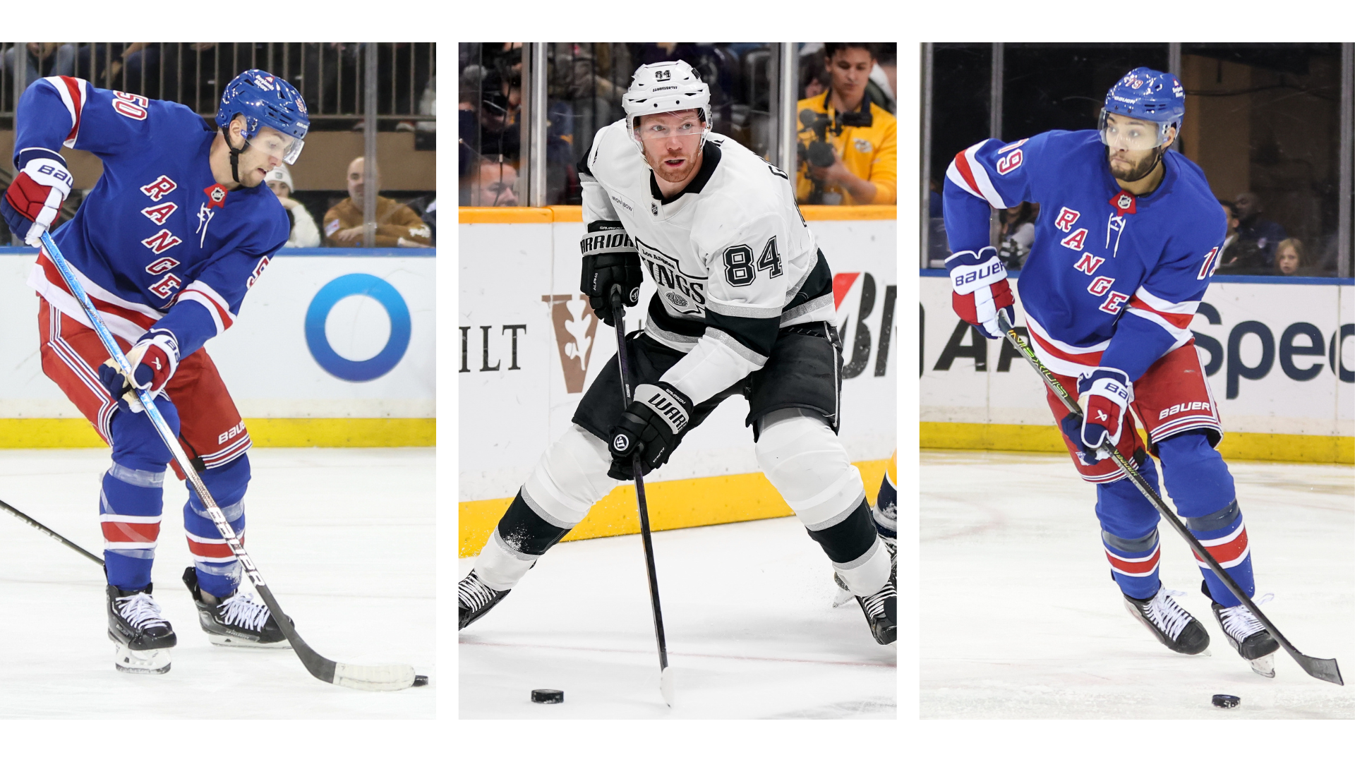 NY Rangers 2025 NHL Free Agent Tracker: The latest signings, rumors and ...