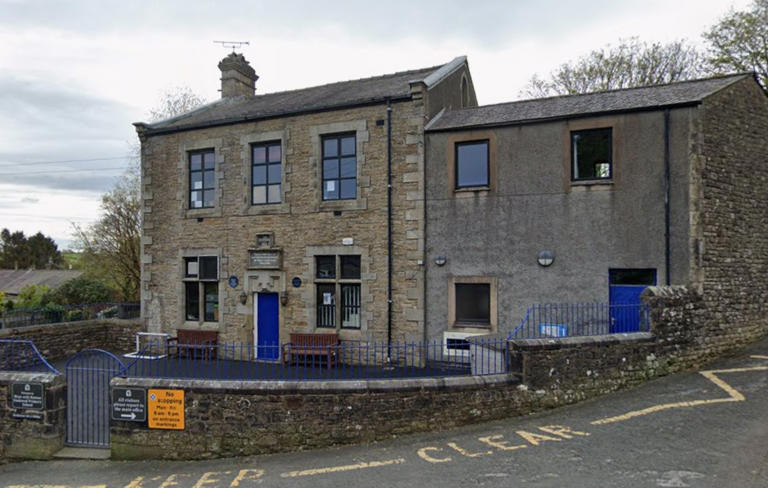 17 Lancashire primary schools that were the hardest to get into last ...