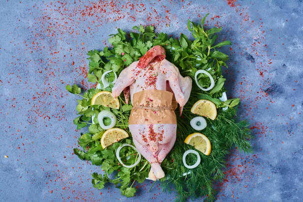 Fish or Chicken: Which Is the Better Protein Source?