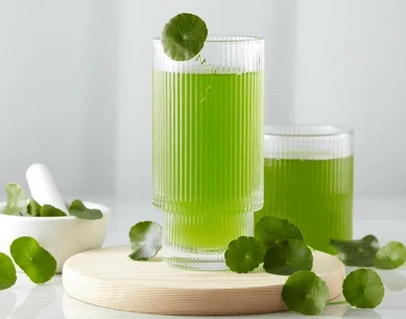 Rau má có thể giúp cải thiện khả năng tập trung và nâng cao trí nhớ?