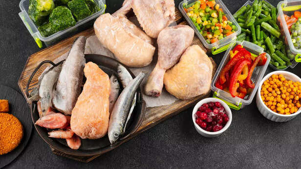 Fish or Chicken: Which Is the Better Protein Source?