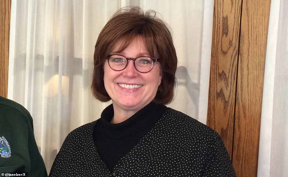 Trump's surprise move in Iowa pollster lawsuit