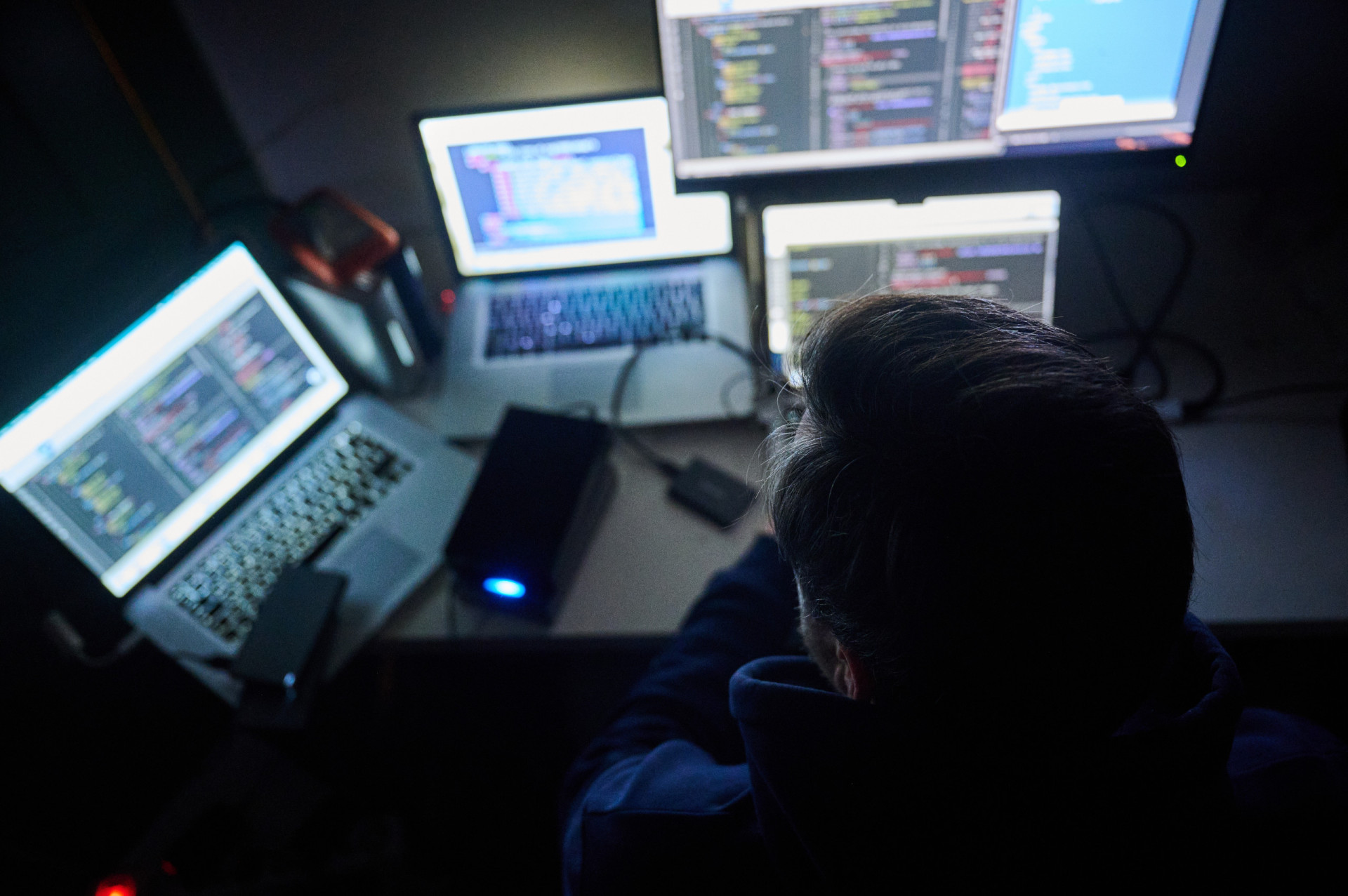 The biggest data breaches of the 21st century