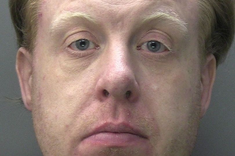 Victims praised after complex investigation puts ‘perverted and ...