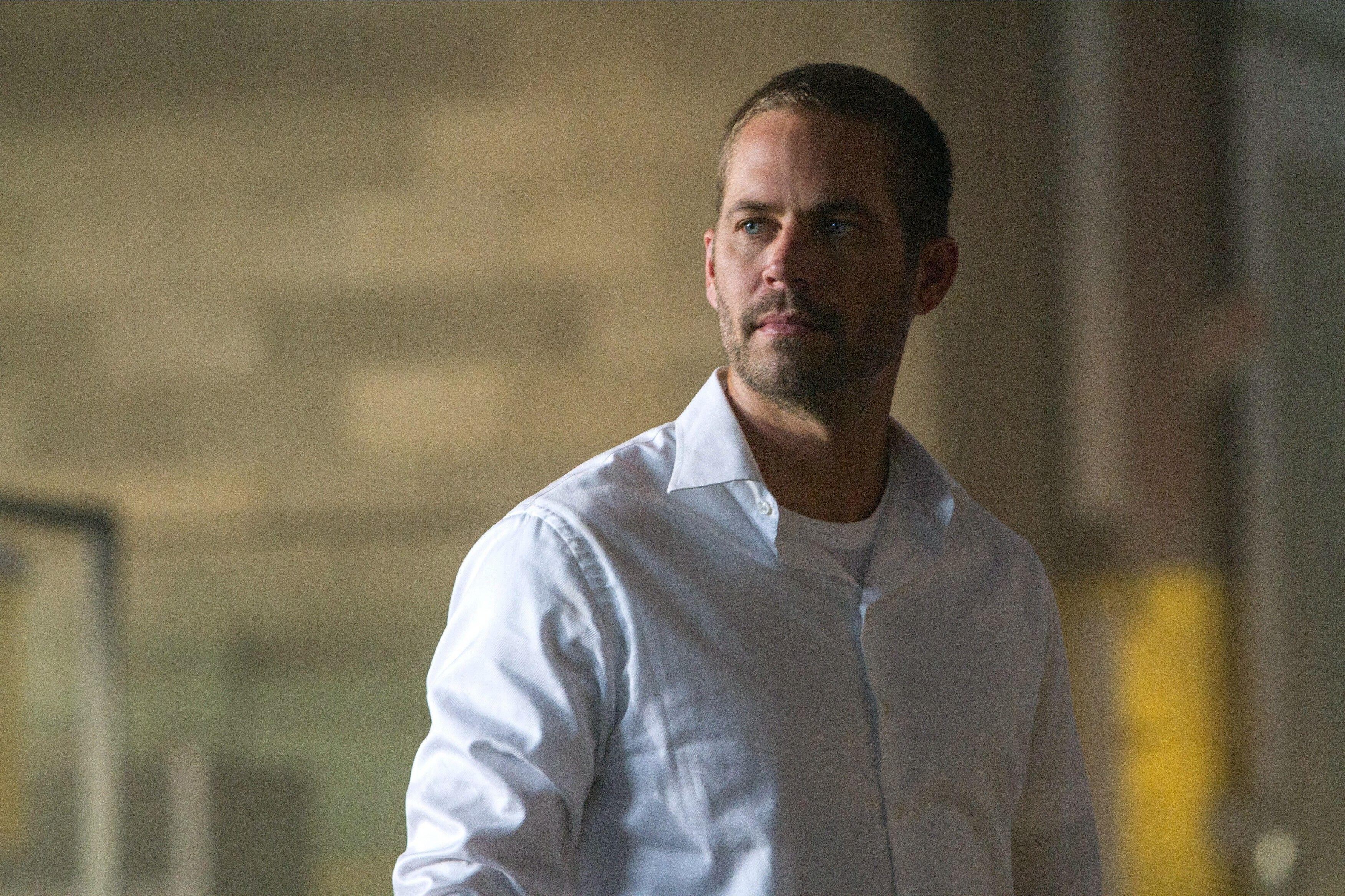 With Paul Walker in Fast & Furious XI, eight actors who controversially ...