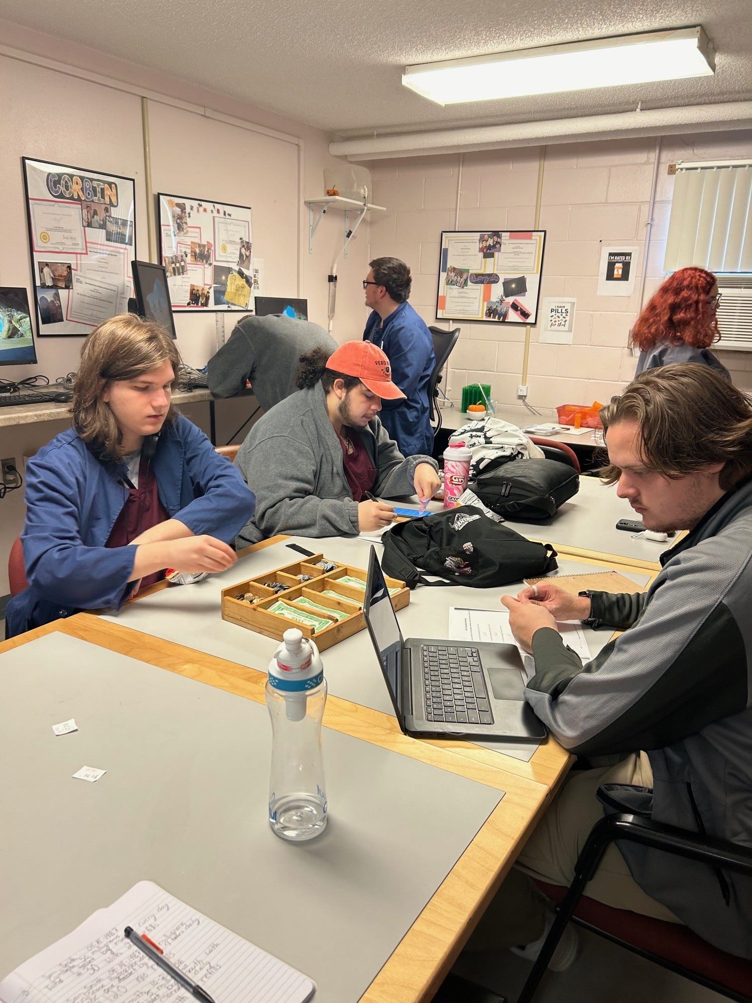 Iowa supporters defend Job Corps as US Labor Department seeks to shut ...