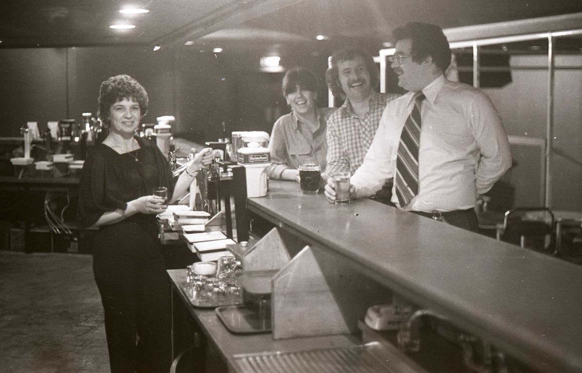 I'd love to go back! The best retro old school Sunderland night spots ...