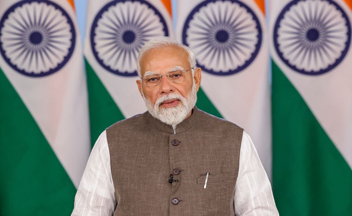 Centre Approves 4-Lane Paramakudi-Ramanathapuram Road Project In Tamil Nadu