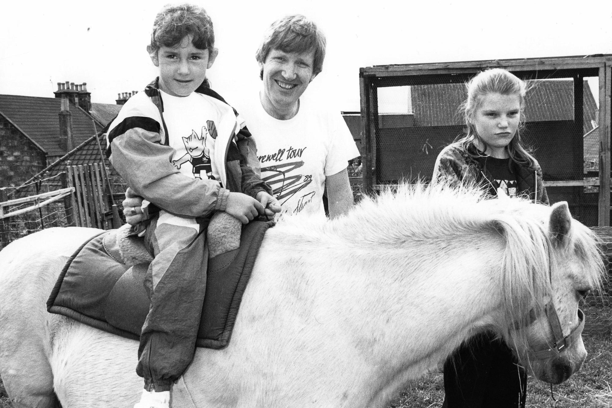 In Pictures: spotlight on the 1990s with this gallery of images from 30 ...