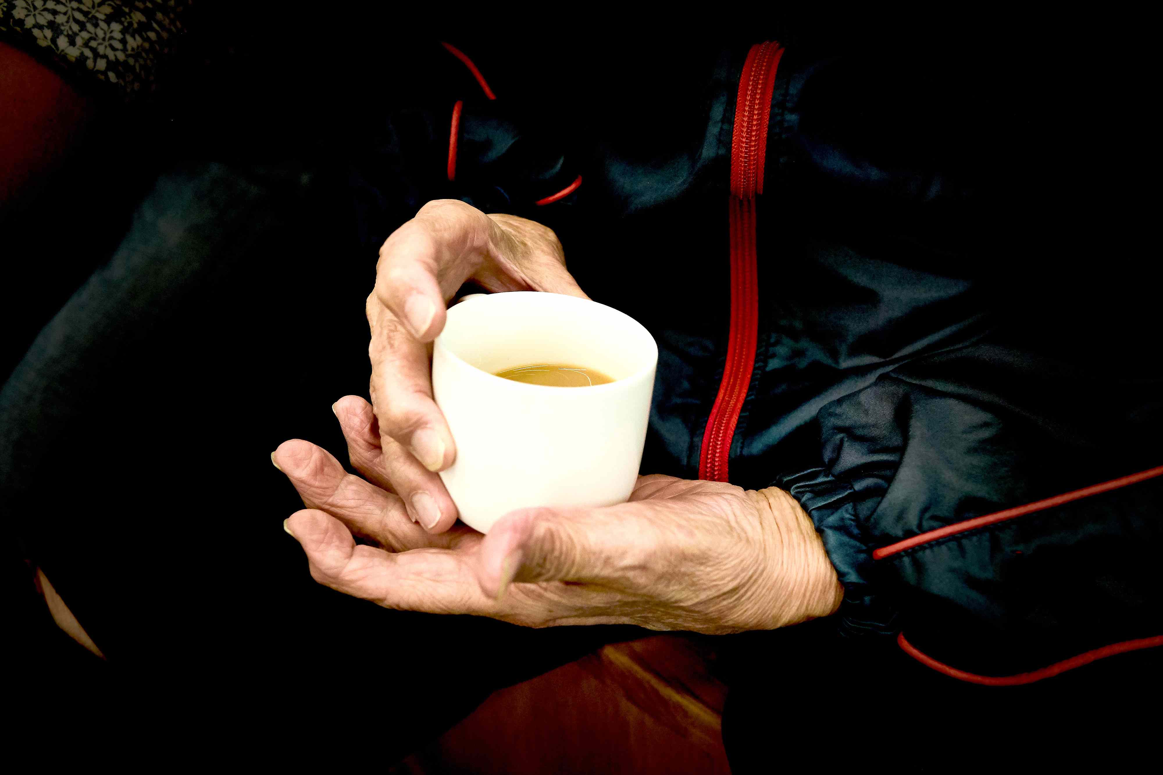 Is Coffee the Next Anti-Aging Elixir? This New Research Says Yes