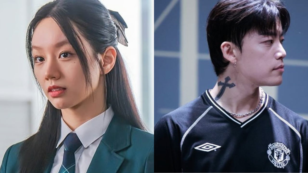 Is Girl's Day Hyeri Dating Dancer Woo Tae? K-Pop Idol's Agency Responds ...