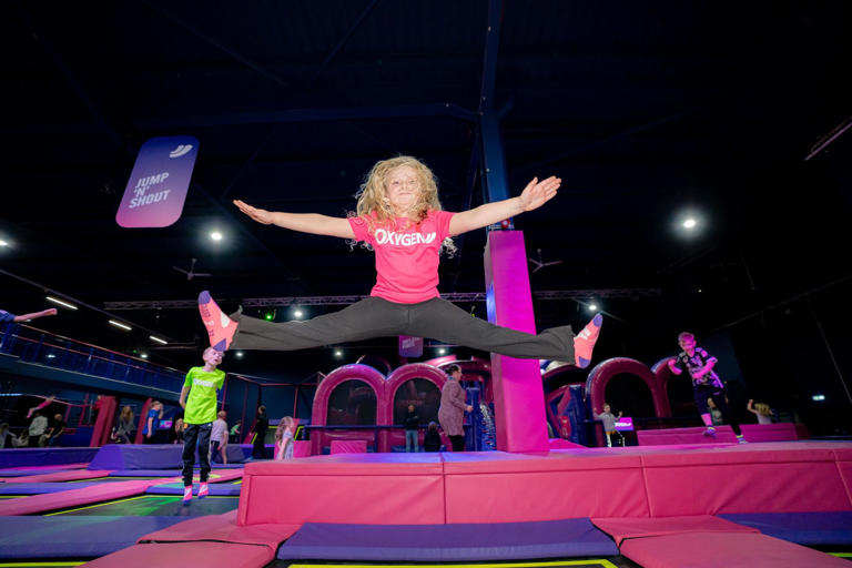 Reserve your full summer of fun from 10p a session at four London venues