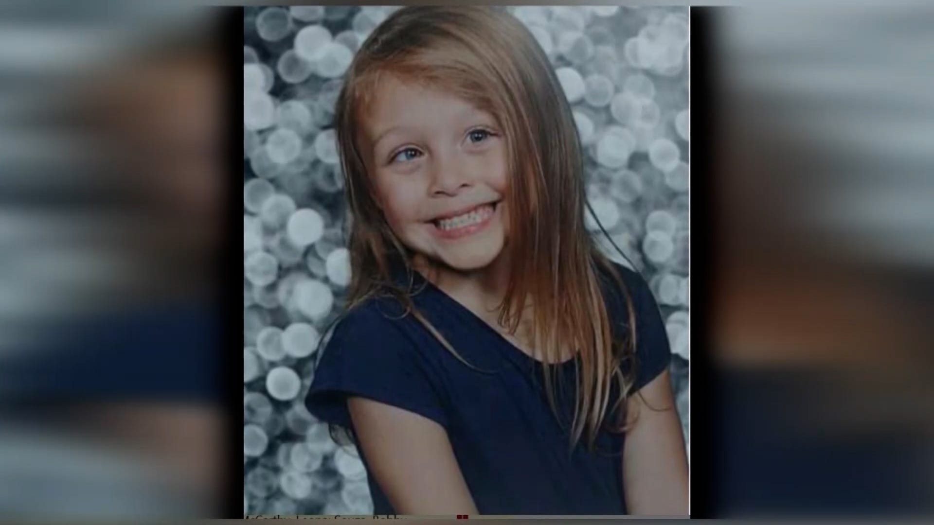 Former judge urges FBI probe into Harmony Montgomery case