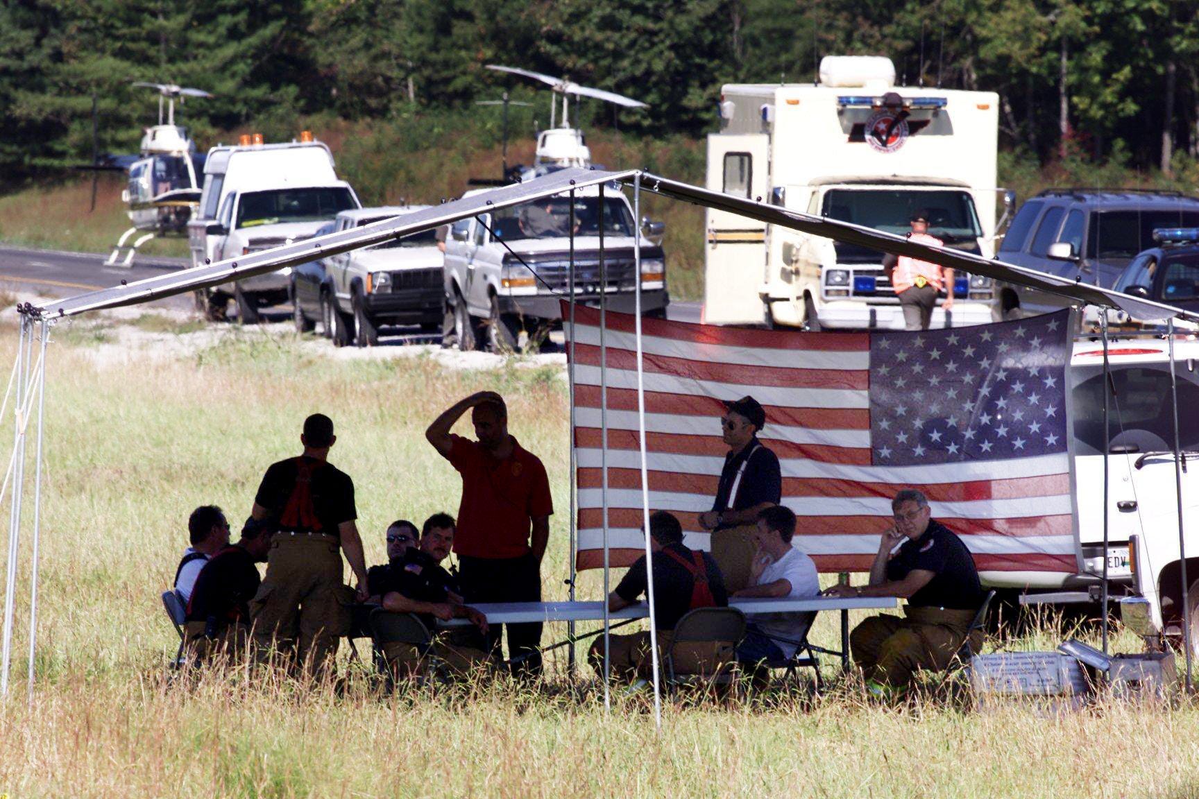 Fatal Greyhound bus crash near Manchester led to national shutdown ...