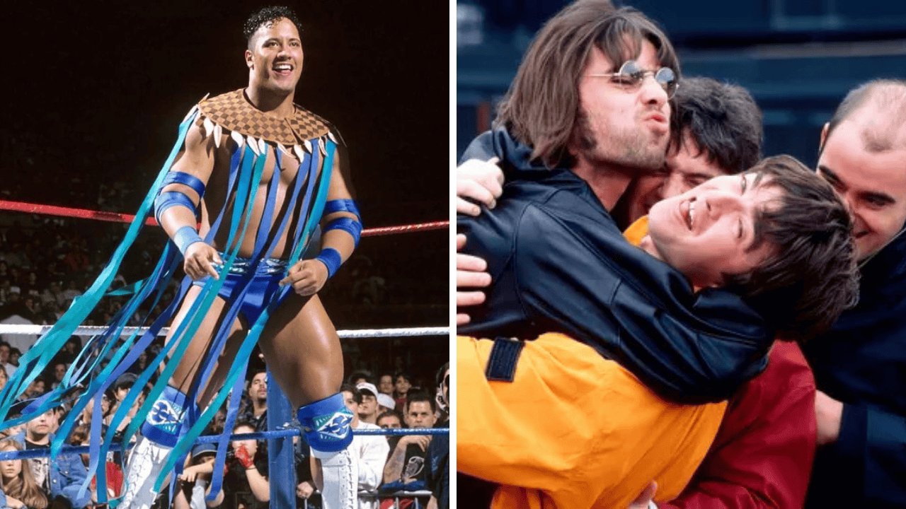 50 Rare Photos of the World Back in 1996