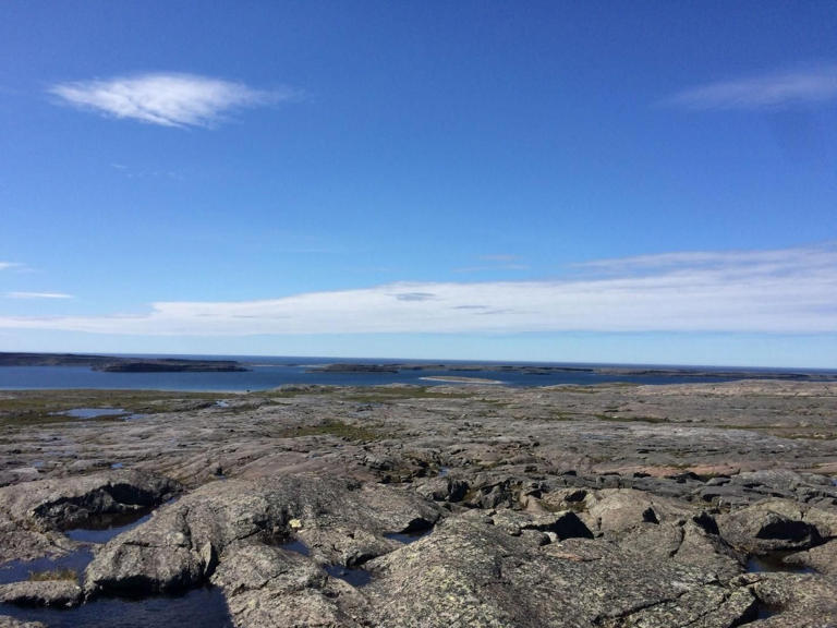 🌍 These rocks are the oldest ever discovered on our planet