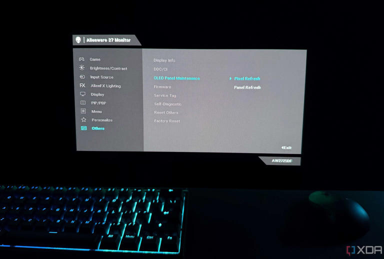 OLED burn-in fear is keeping people on worse monitors for no reason in 2026