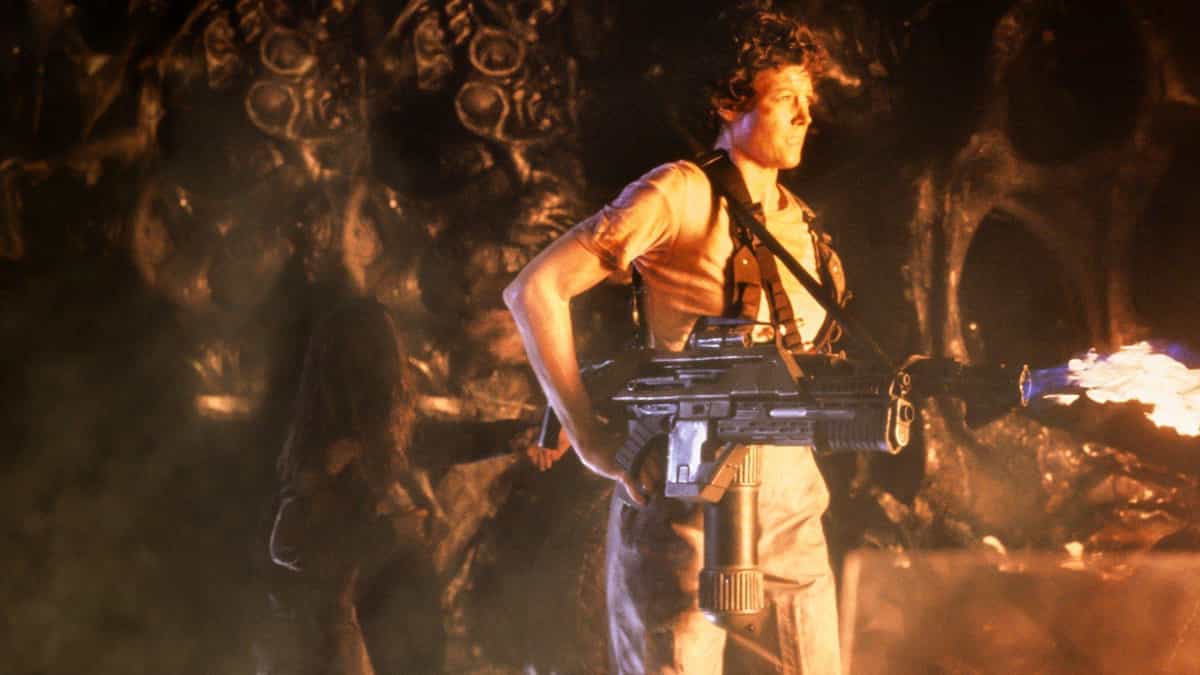 The best '80s monster movies