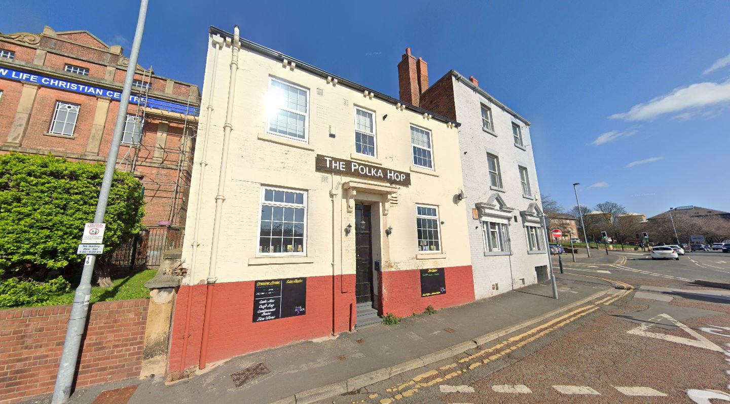 Polka Hop Wakefield: Emotional farewell as beloved pub announces ...