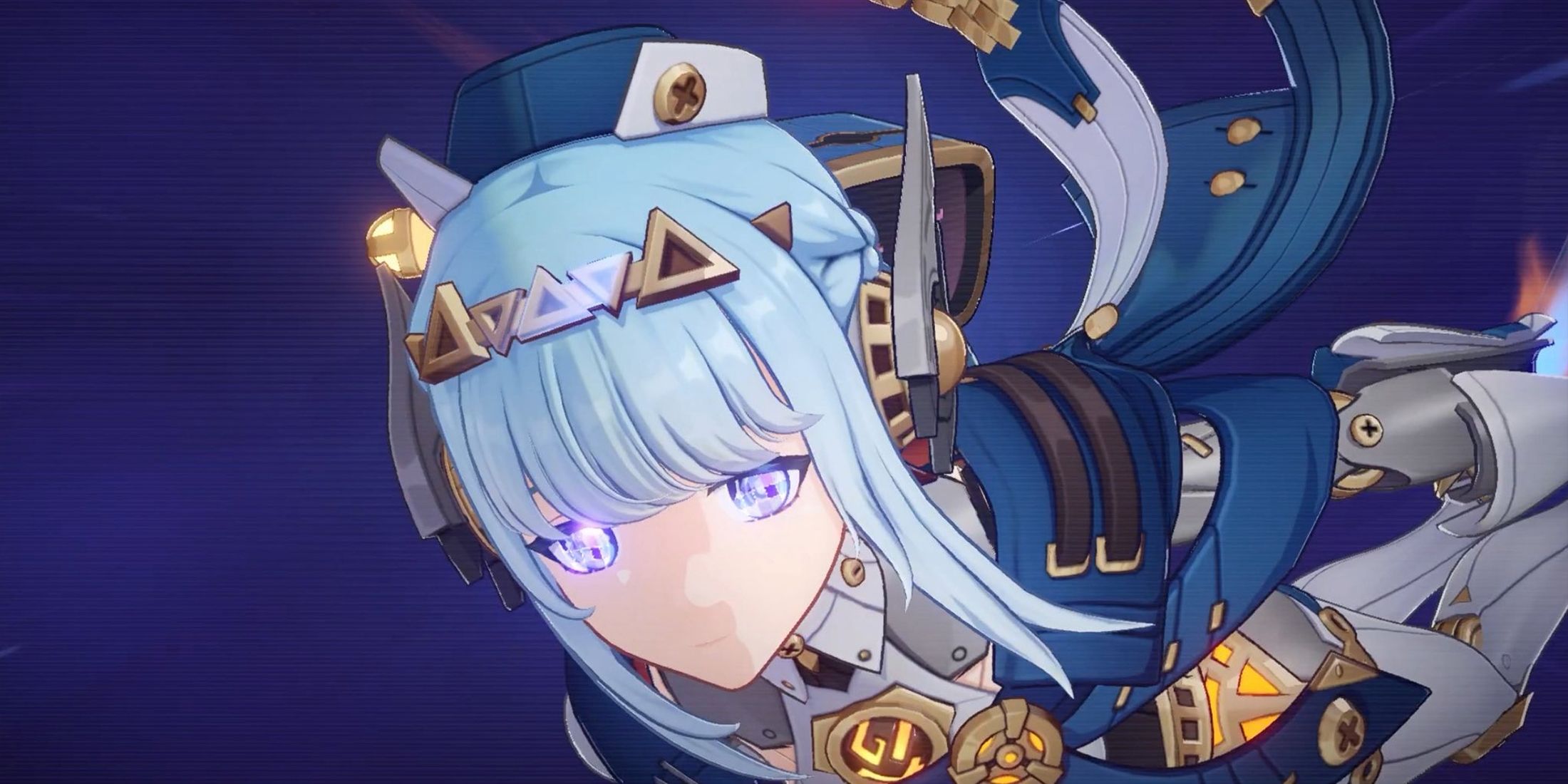 Genshin Impact Leaks Major Ineffa Changes