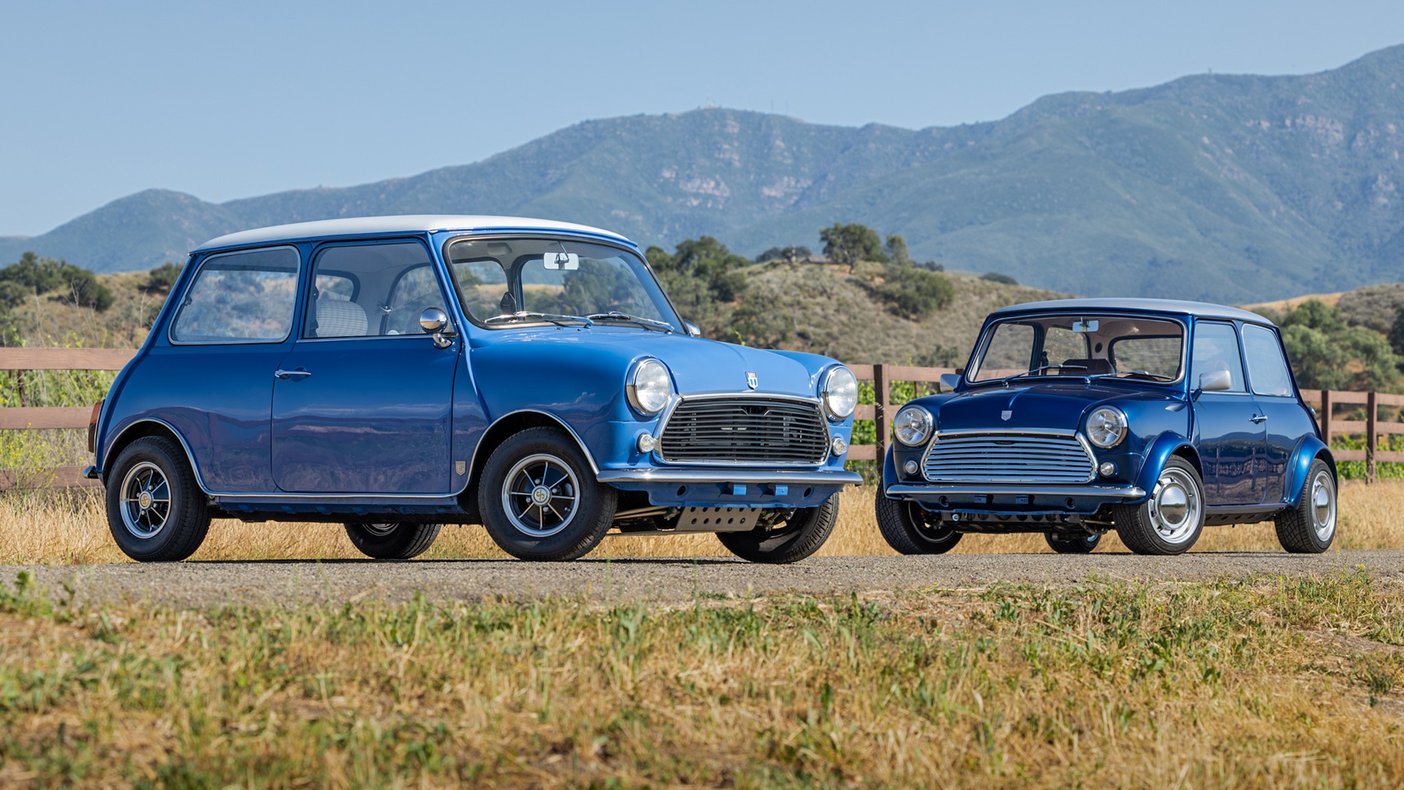 How Much Crazy Would You Like? Driving Gildred Racing's Mini Super ...