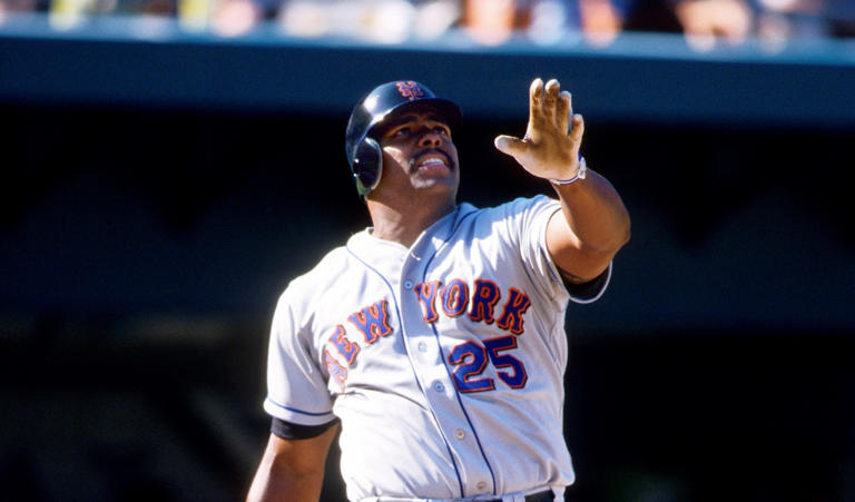 Bobby Bonilla contract: How much he's earned through 2025?