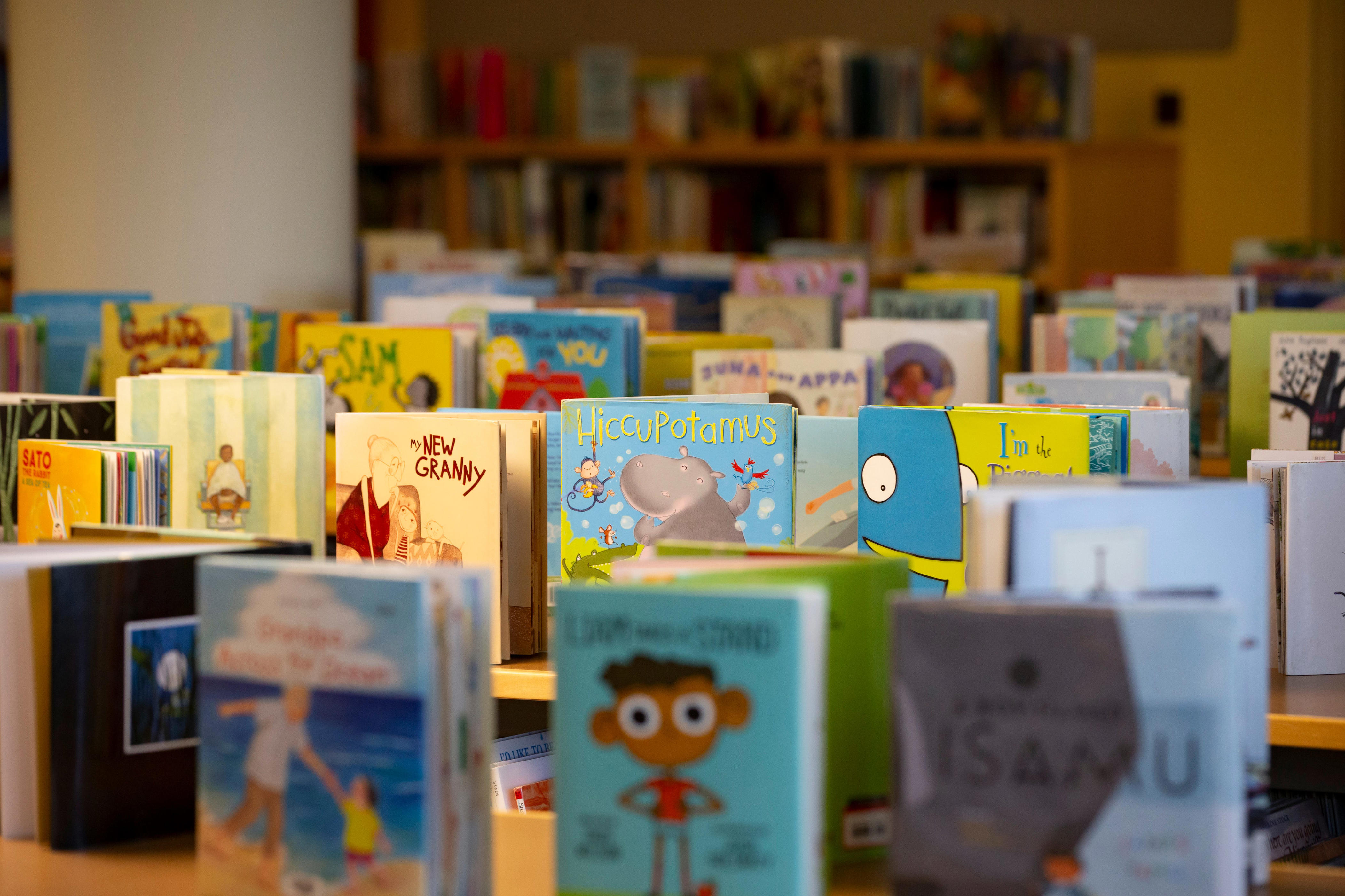 Eugene's library levy will be on May ballot. Here's what it would fund