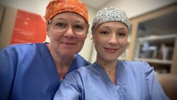 Mother-Daughter Duo Pursues Surgical Technician Program at St. Joseph’s ...