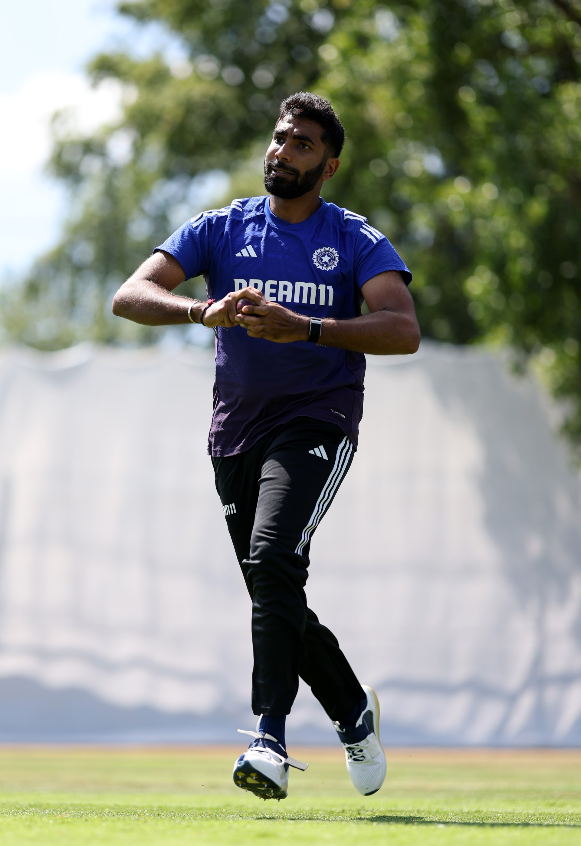 India face Bumrah dilemma ahead of second Test