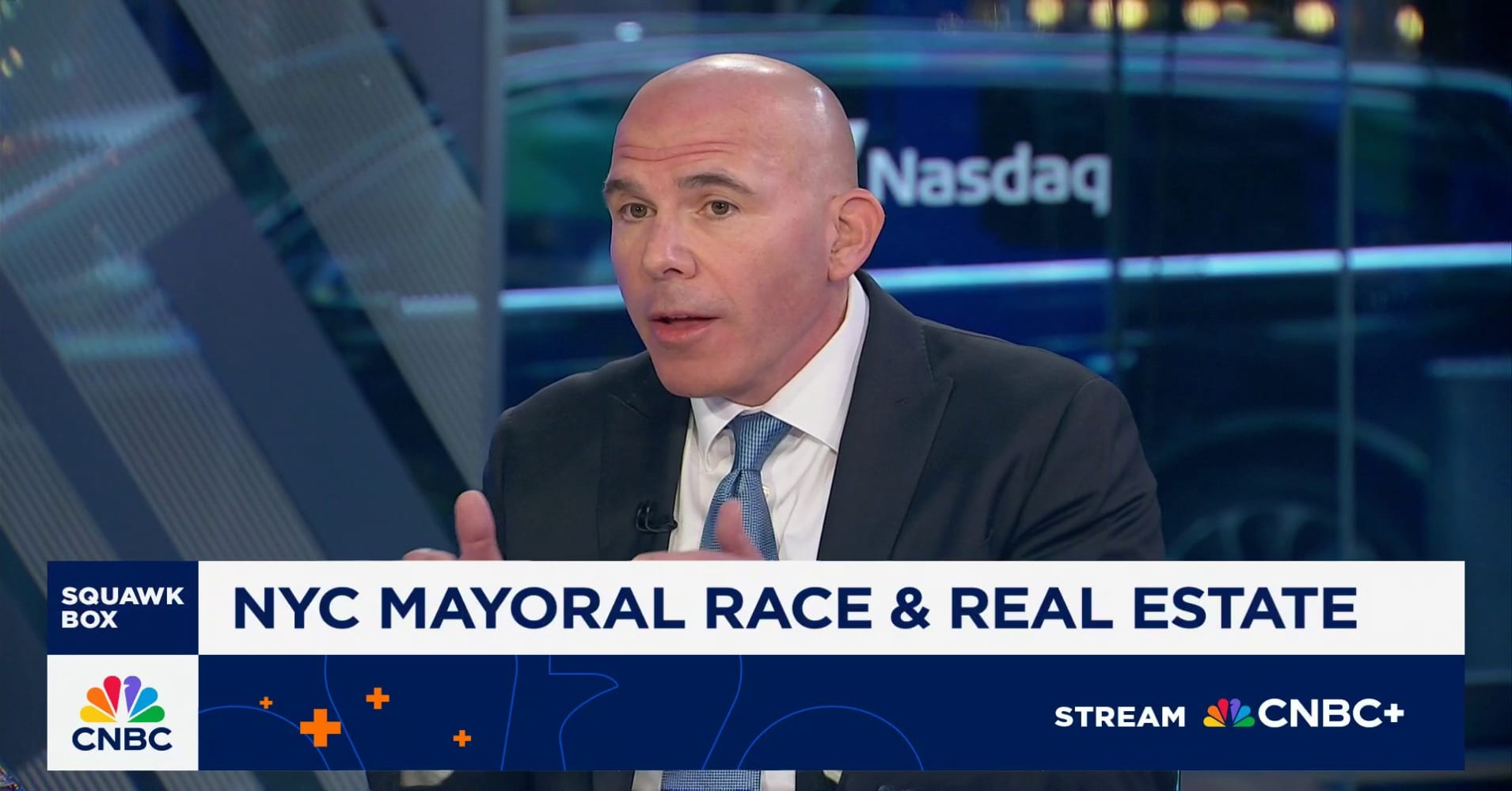 The way to deal with housing shortage is to add more supply, says RXR ...