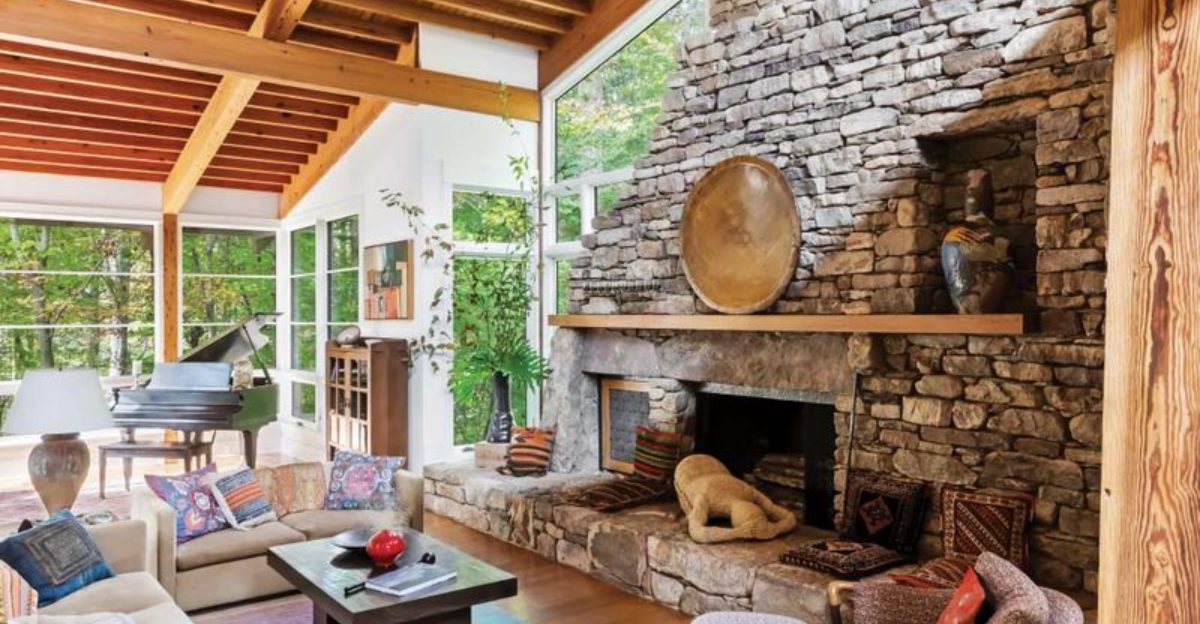 7 North Carolina Design Looks That Never Go Out Of Style