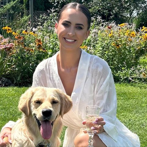 24-Year-Old Paramedic's Brain Tumor Dismissed as 'Lazy Eye' and ...