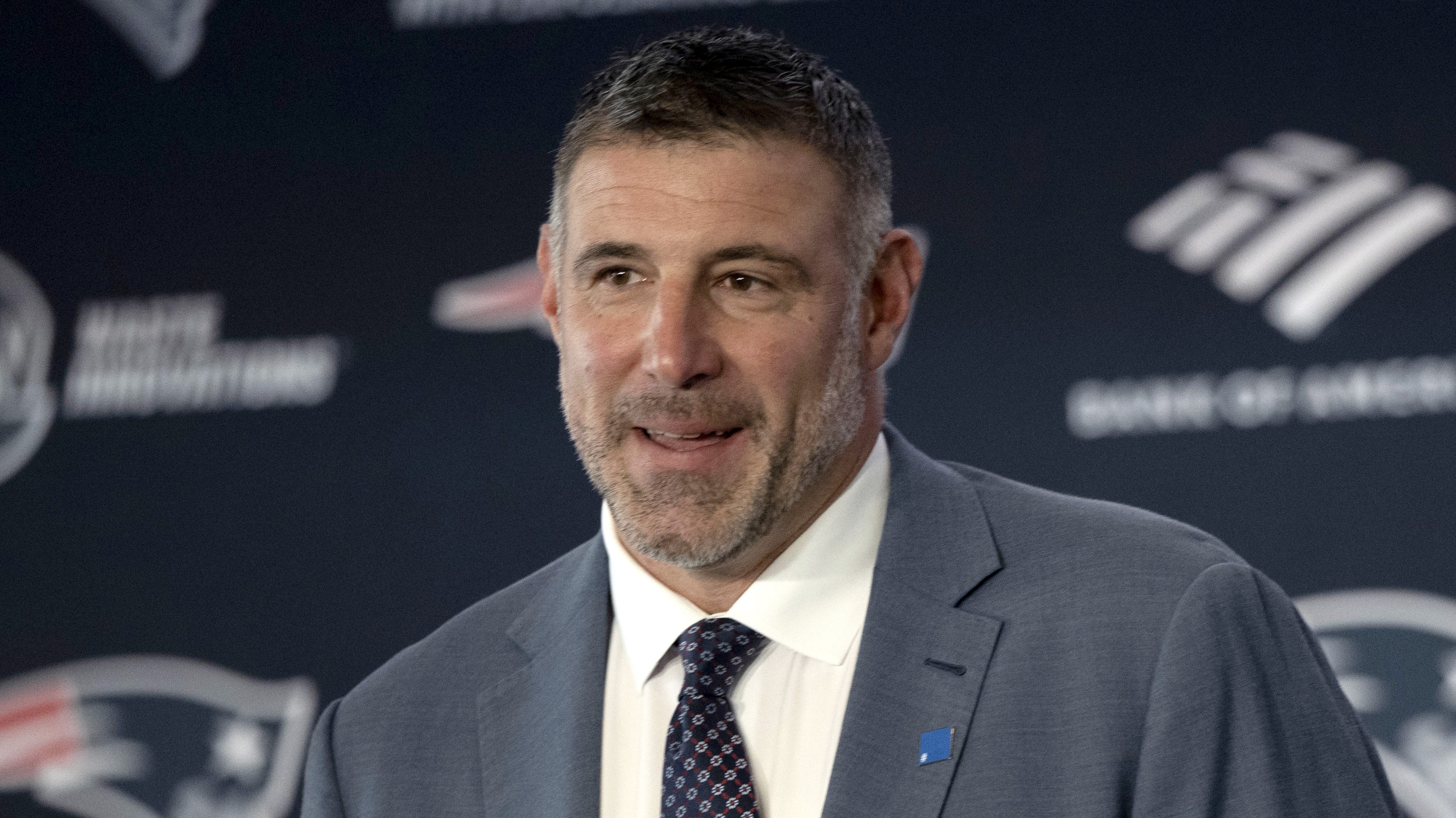 Patriots Given Positive Commendation On 2025 Playoff Chances